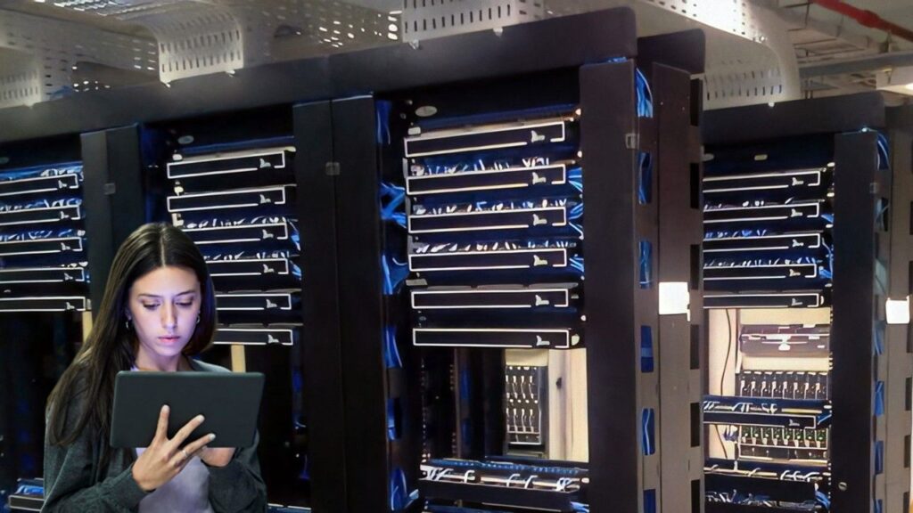 DC Cooling – PMG Electromechanical Services