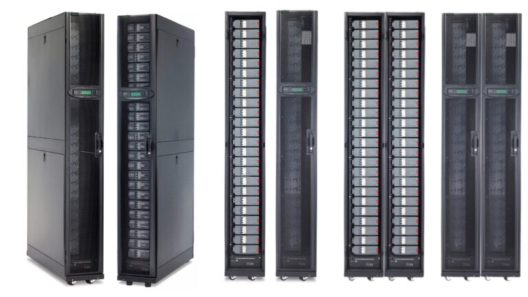 Modular Remote Power Panel – PMG Electromechanical Services