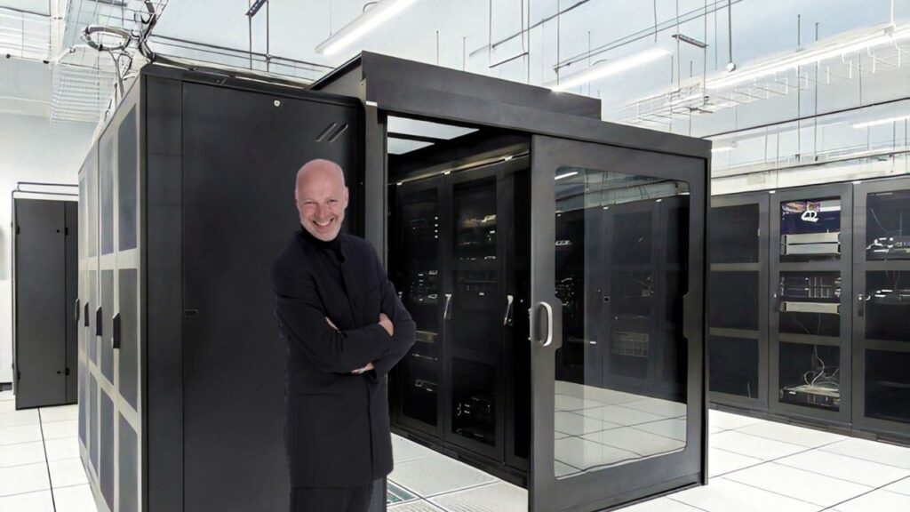 Thermal Containment – PMG Electromechanical Services