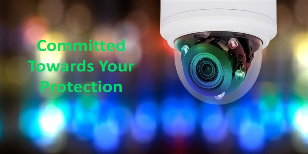 Closed Circuit Television (CCTV) Systems – PMG Electromechanical Services