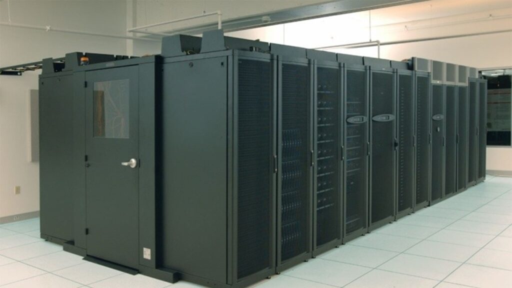 Thermal Containment – PMG Electromechanical Services